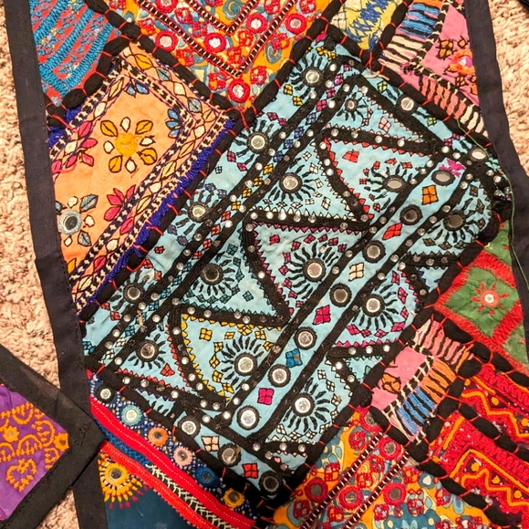 Dining | Handmade Pakistani Table Runner And Placemats | Poshmark